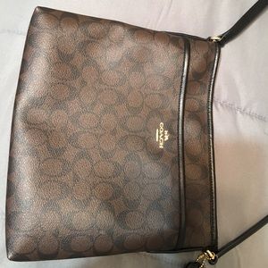 19% off Coach Handbags - Coach Purse from Amanda's closet on Poshmark